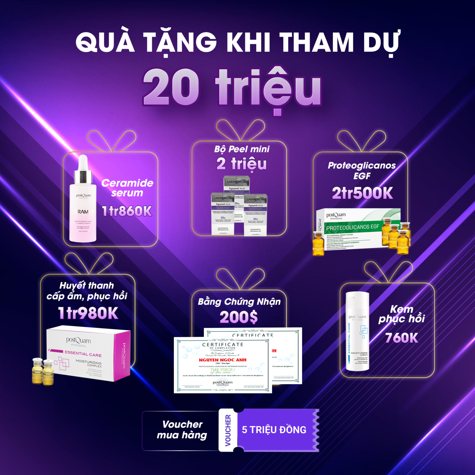 HỘI THẢO DA LIỄU KHOA HỌC THE VOICE OF THE SKIN 3 CHÍNH THỨC KHỞI ĐỘNG ...